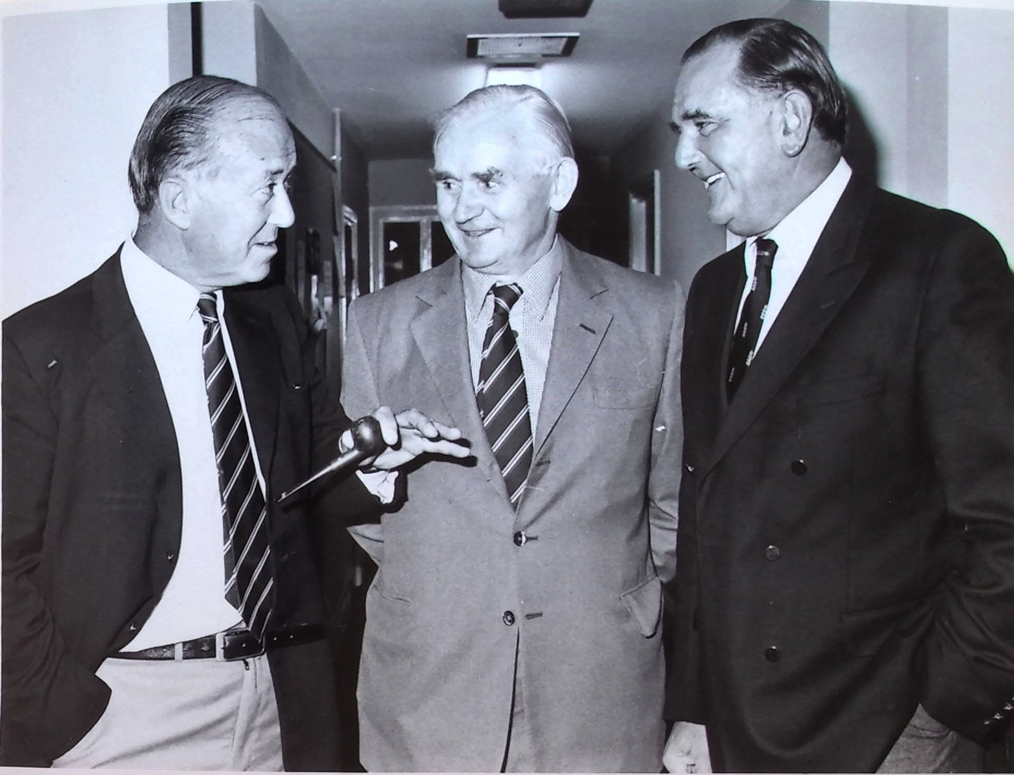 The Cheltenham Cricket Society Story – Cheltenham Cricket Society