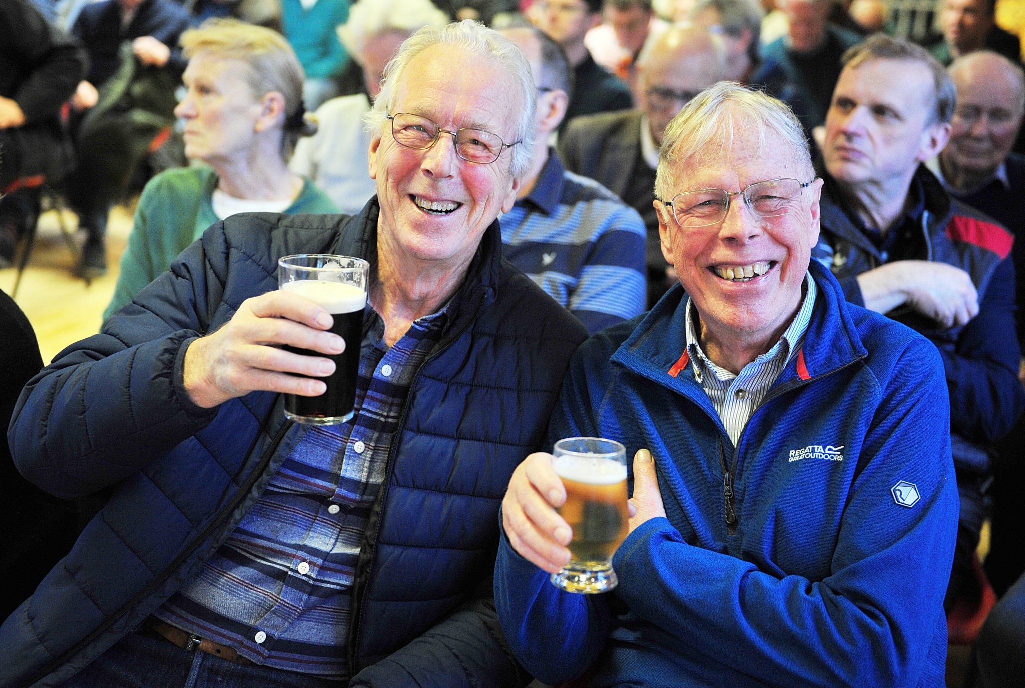 Gallery – Cheltenham Cricket Society